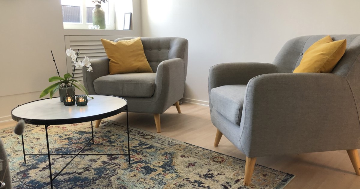 Individuel terapi i Silkeborg v/ Psykoterapeut Cathe Bakkestrøm